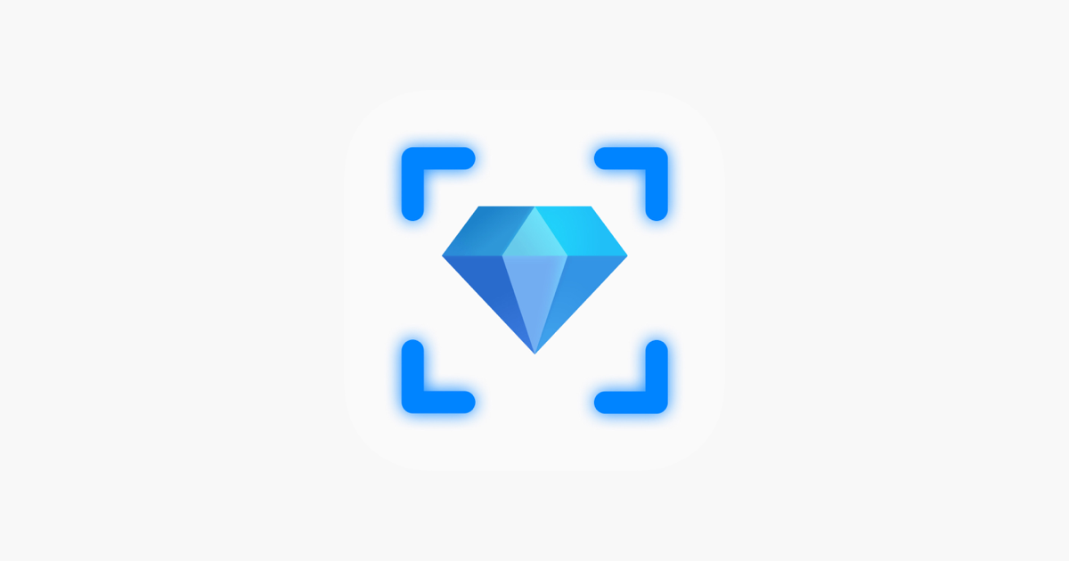 ‎Gemstone Identifier: Scanner on the App Store