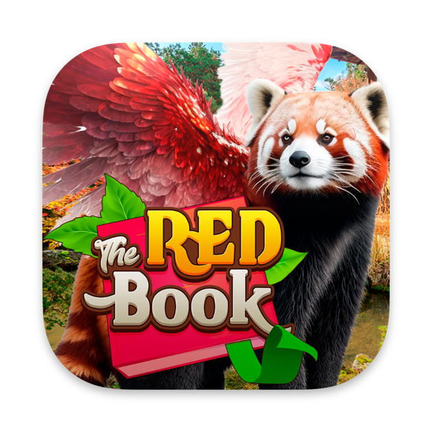 ‎The Red Book on the Mac App Store