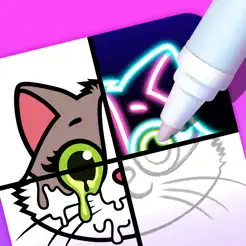 ‎Drawing Carnival App - App Store