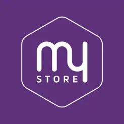 ‎myStore on the App Store