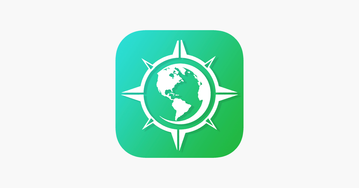 ‎GPS Tracker Navigation & Maps บน App Store