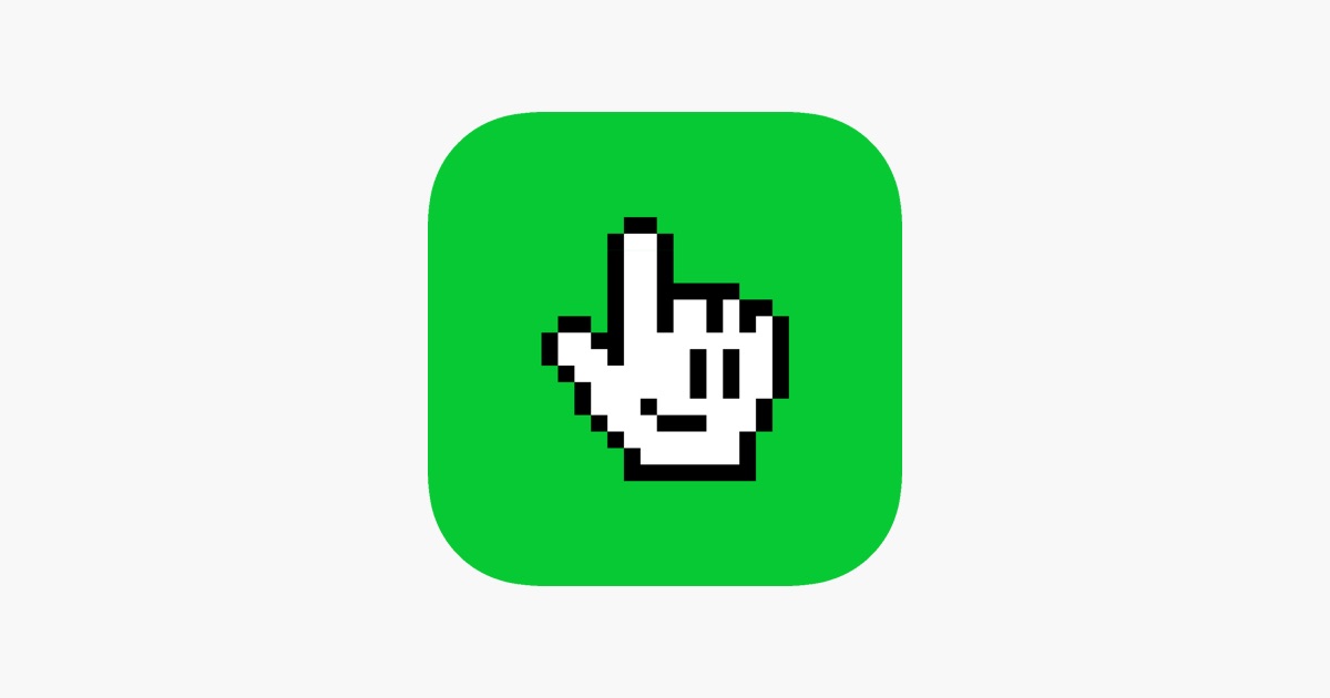 ‎Clicker - Click, Comment, Copy App - App Store