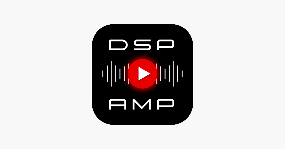 ‎STETSOM DSPLAYER AMPLIFIER on the App Store
