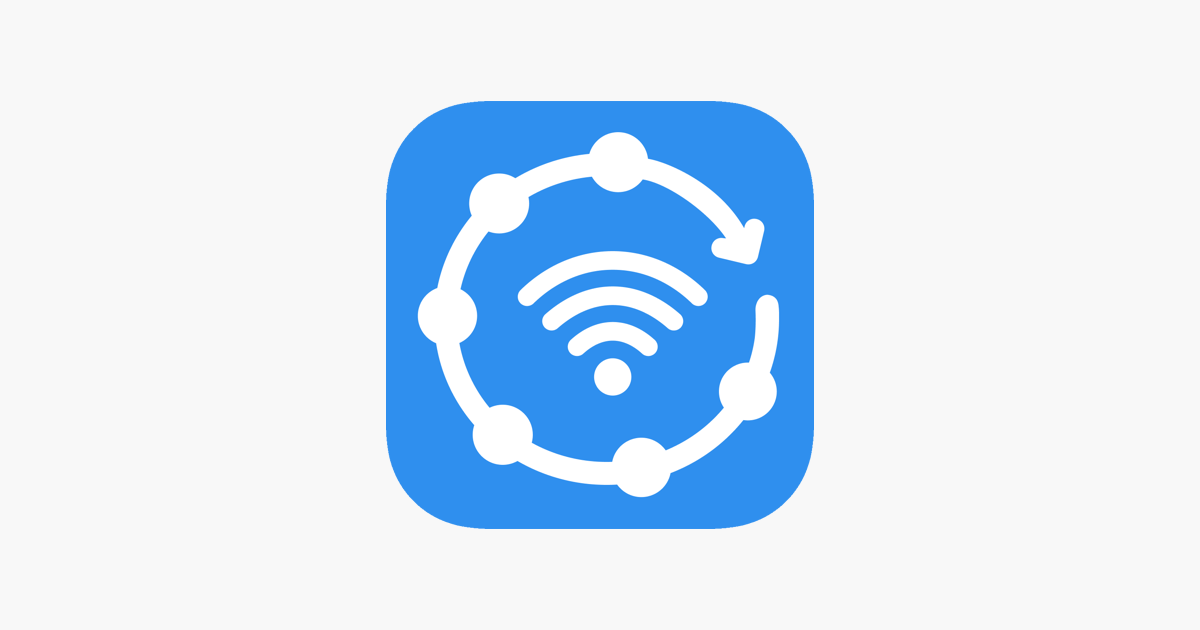 App Store에서 제공하는 Wifi Network Scanner: Analyser App Store에서 제공하는 Wifi Network Scanner: Analyser