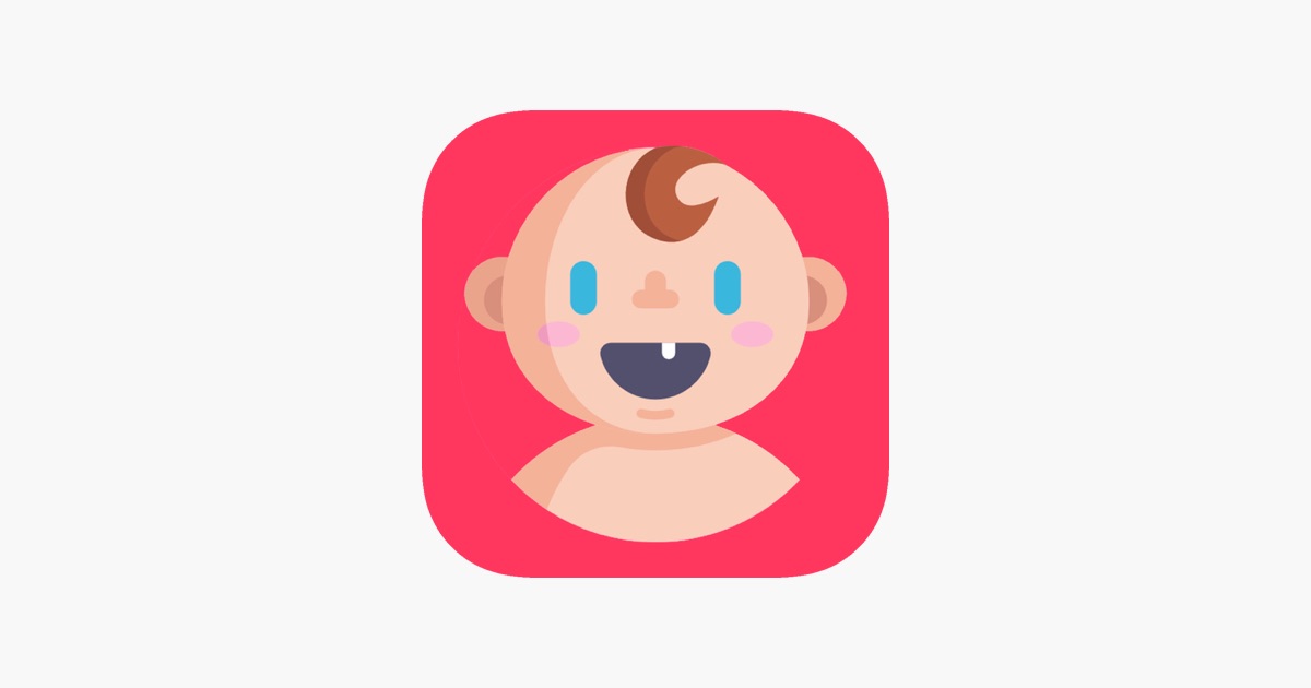 ‎Baby Generator: Face Maker App - App Store