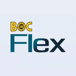 ‎BOC Flex on the App Store