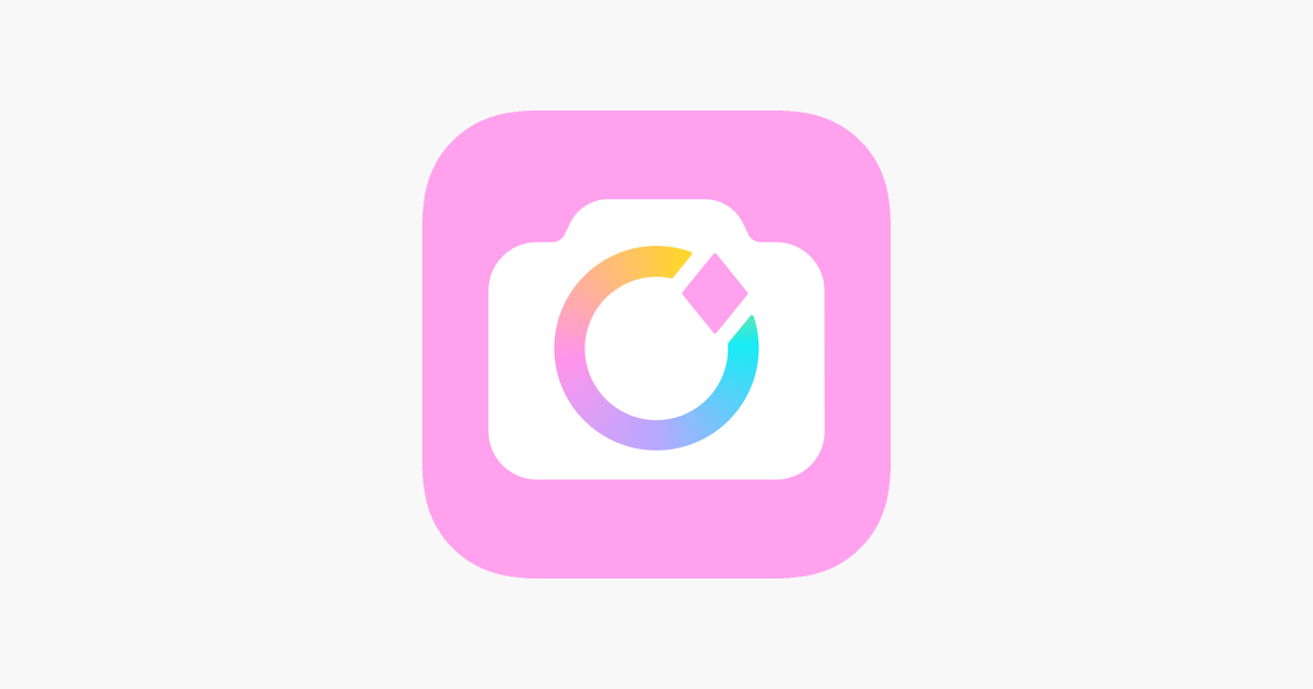 ‎BeautyCam-AI Photo Editor on the App Store