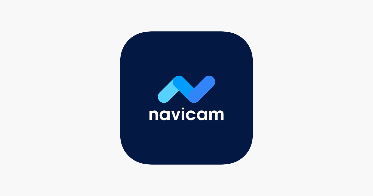 ‎Navicam on the App Store