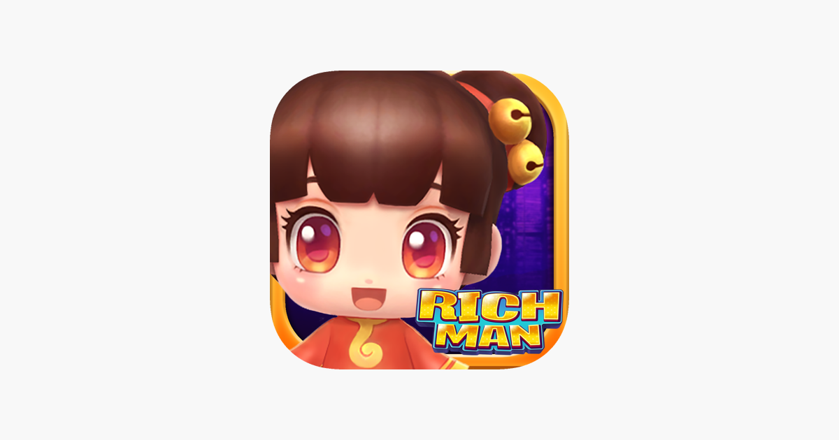 ‎Richman online na App Store