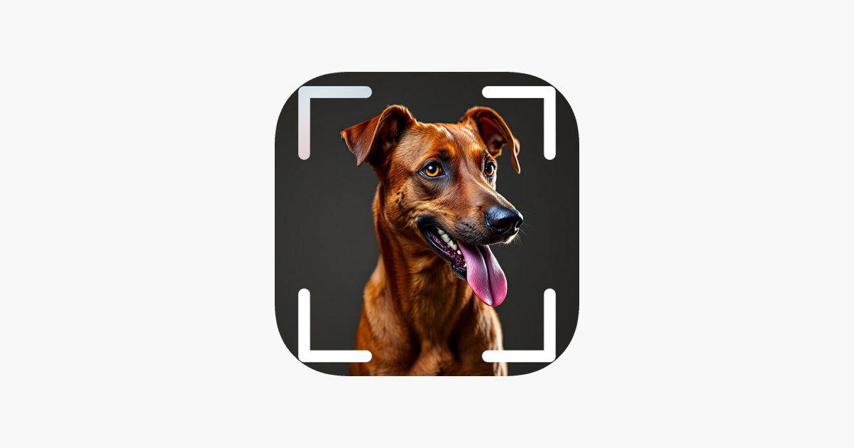 ‎Dog Identifier - pet scanner on the App Store