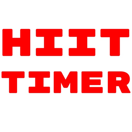 Hiit Timer - Interval Training by Peldritch LLC