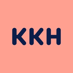 KKH-App by KKH Kaufmännische Krankenkasse