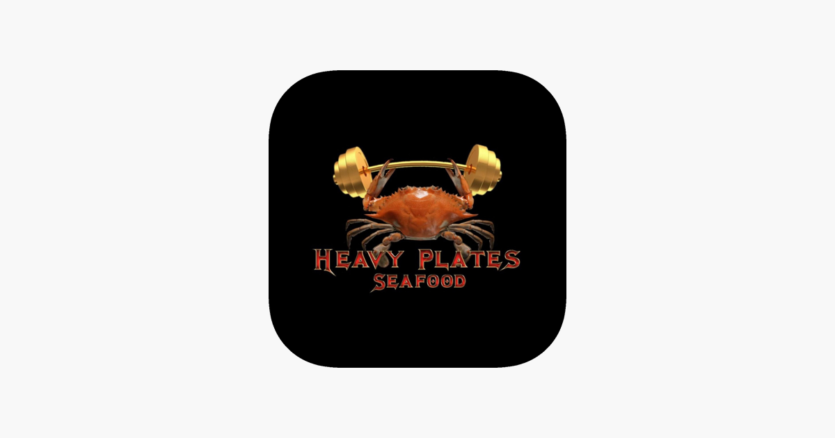‎Heavy Plates 502 on the App Store