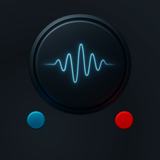 ‎Big Button Volume on the App Store