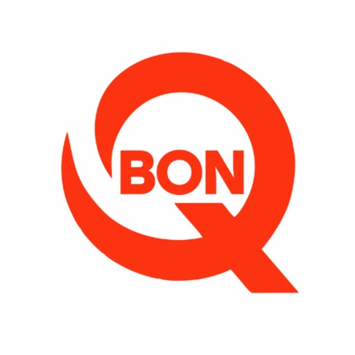 Qbon: Scan, Share, Save by QBON, LLC