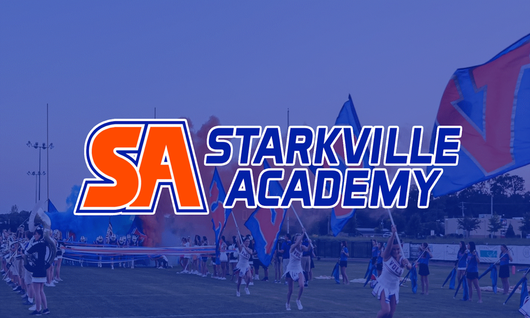 ‎Starkville Academy Live on the App Store