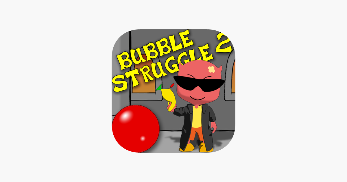 ‎Bubble Struggle 2 on the App Store