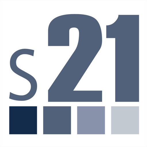 Solutions 21 by Solutions 21