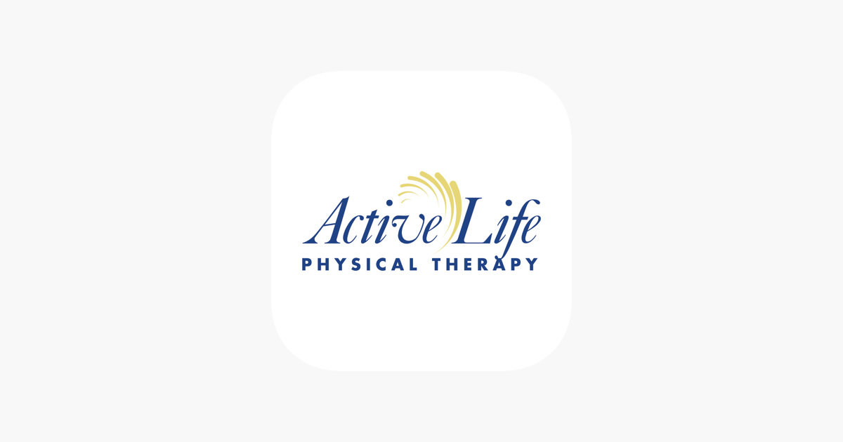 ‎Active Life PT Home Program on the App Store