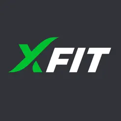 ‎App Store: XFIT