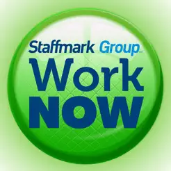 ‎Staffmark Group WorkNOW on the App Store
