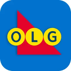 ‎OLG on the App Store