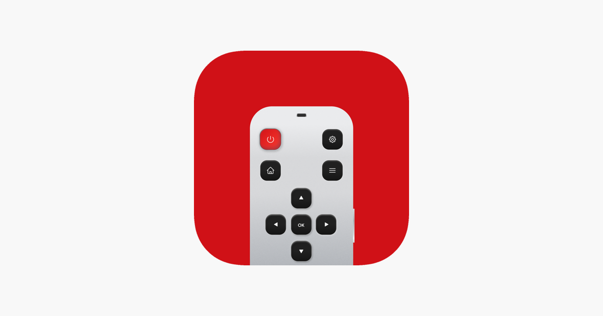 ‎Universal Remote TV Control ・ on the App Store
