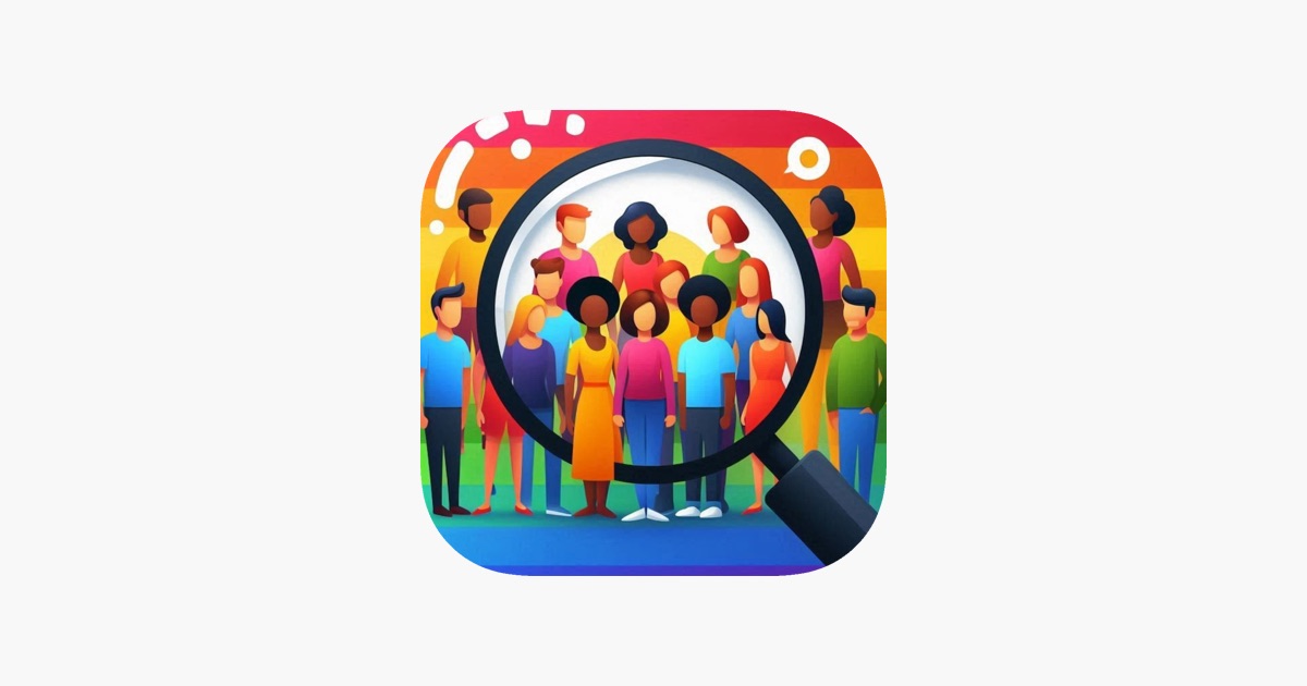 ‎Important People Photo Gallery App - App Store