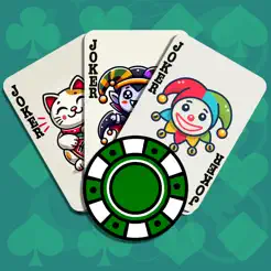 ‎JokerPoker - Balala on the App Store
