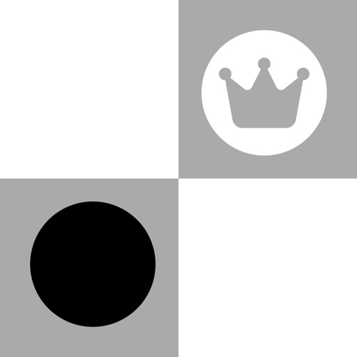 Checkers* by Alexander Berson