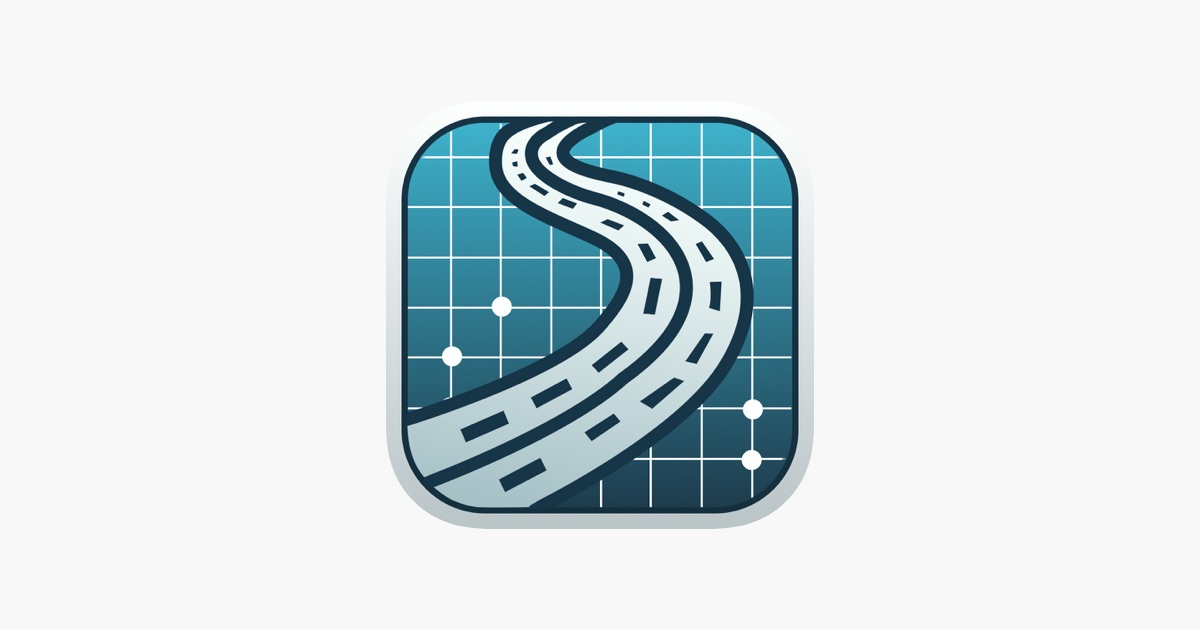 ‎Route Generator App - App Store