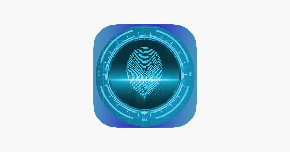 ‎Truth and Lie Detector : on the App Store