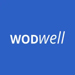 ‎WODwell on the App Store