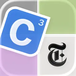 ‎NYT Crossplay: Play and Spell on the App Store