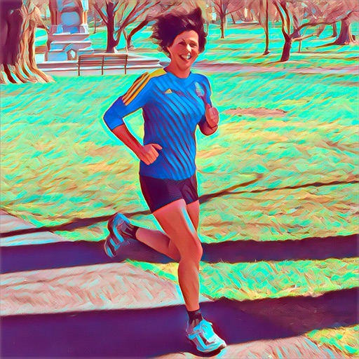 Run Ri Run by Lcw Kremers