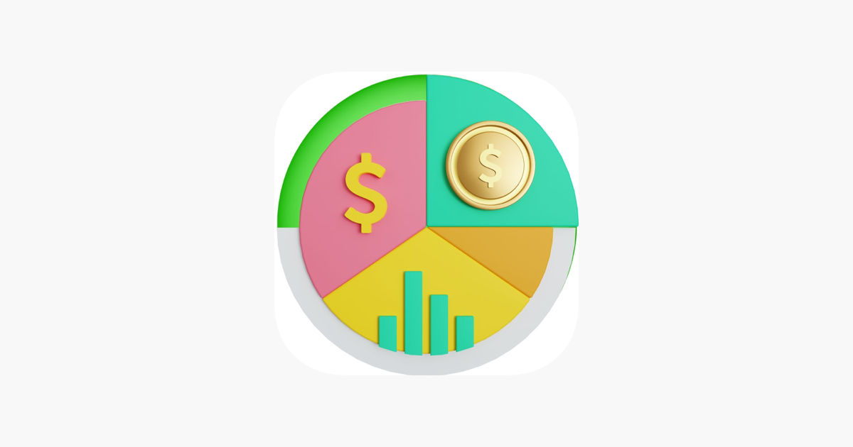 ‎Money Rocket: Personal Finance im App Store
