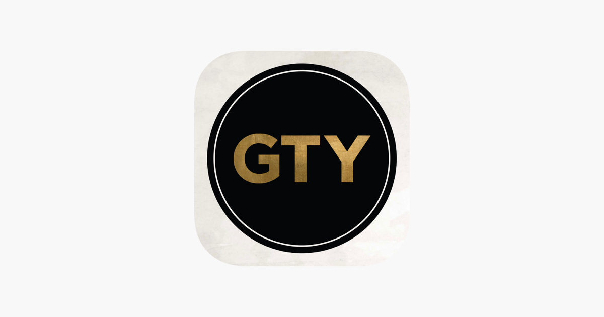 ‎Grace to You on the App Store