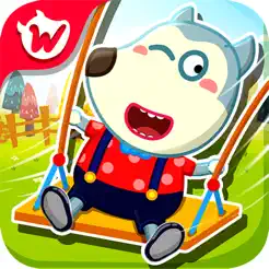 ‎Wolfoo Kindergarten on the App Store