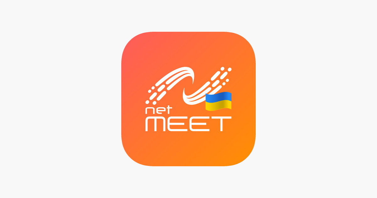 ‎netMEET on the App Store