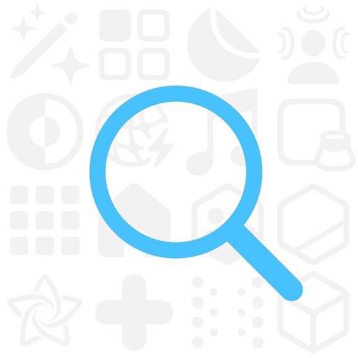 Symbols Finder by 浩源 陈