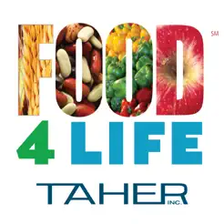 ‎Taher - Food 4 Life on the App Store