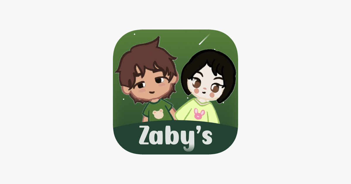 ‎Zaby on the App Store