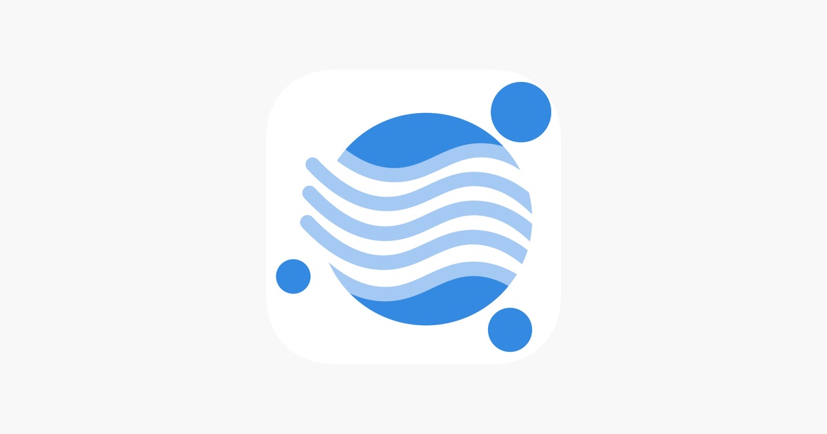 ‎App Vazduh.me - App Store