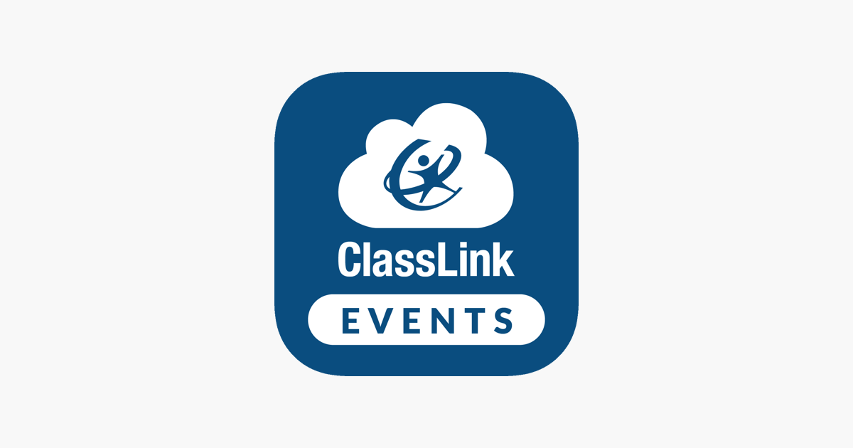 ‎ClassLink Events on the App Store