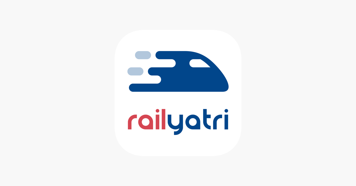 ‎Train Ticket App : RailYatri on the App Store