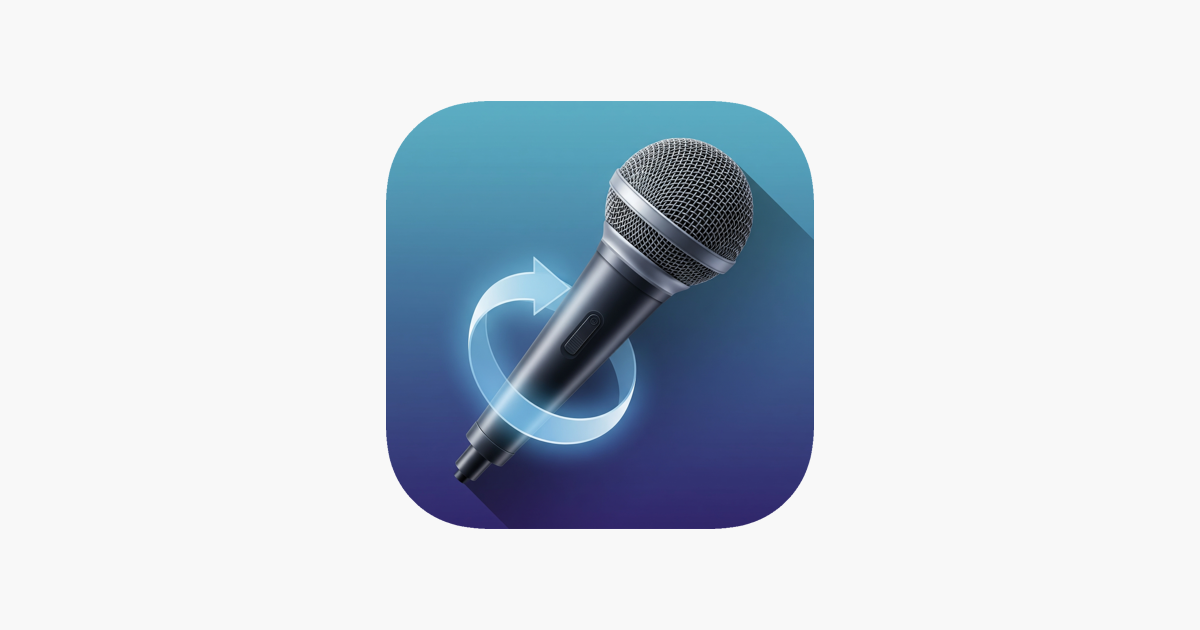Reverse Play: Reverse Audio on the App Store Reverse Play: Reverse Audio on the App Store
