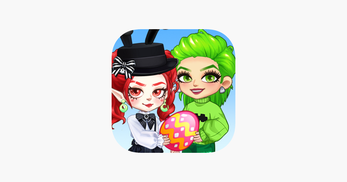 ‎App Store에서 제공하는 YoYa Time: Build, Share & Play