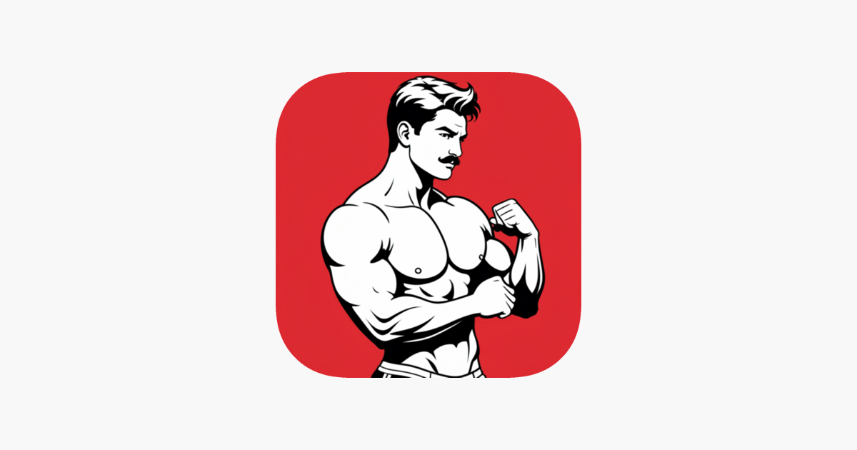 ‎Muscle Hero: Fitness Workouts on the App Store