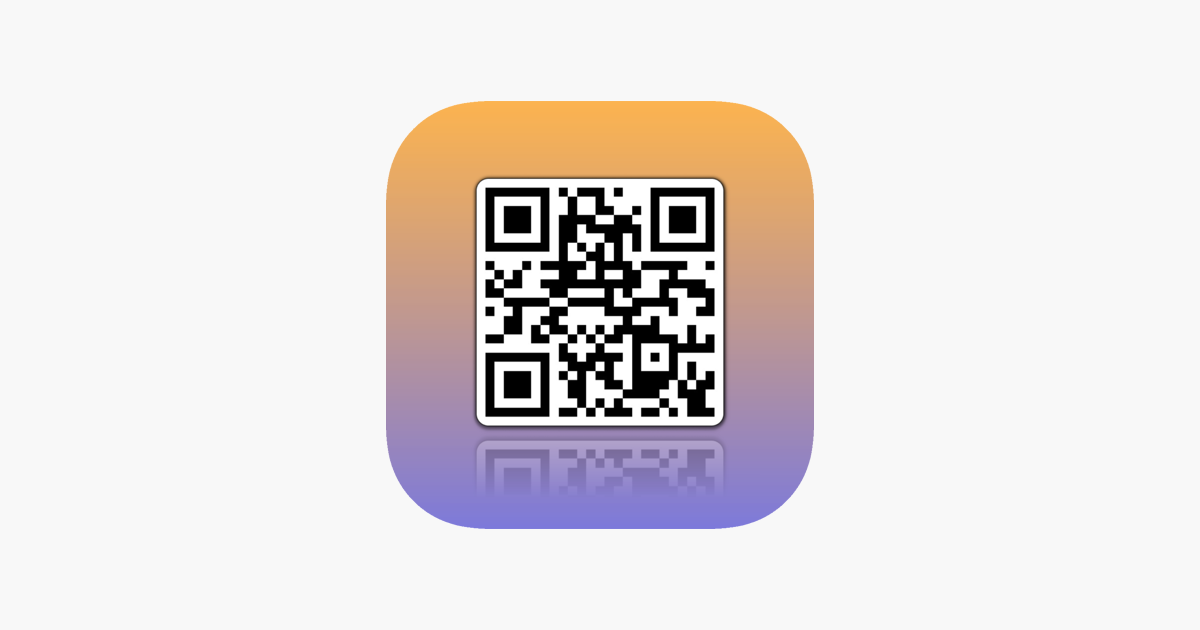 Create QR Codes & Scanner en App Store Create QR Codes & Scanner en App Store
