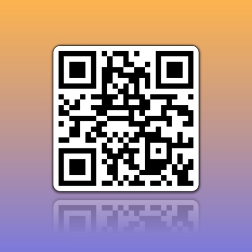 Create QR Codes & Scanner by Dafydd Bayliss